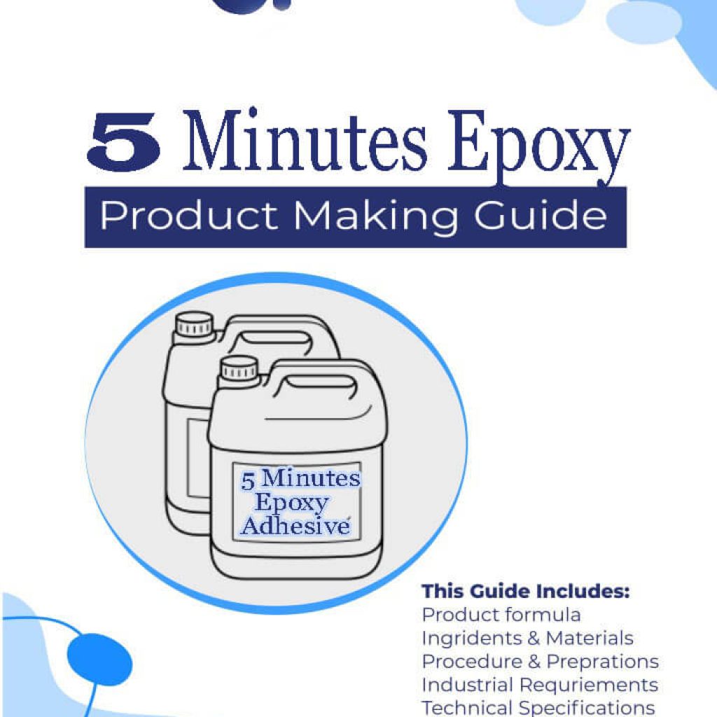 Mastic adhesive for tile formulationMastic Adhesive for Tile Formula - At - 1 Chemical Formula ...