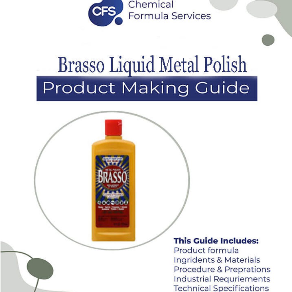 What Is In Brasso Metal Polish at Emma Wilhelm blog